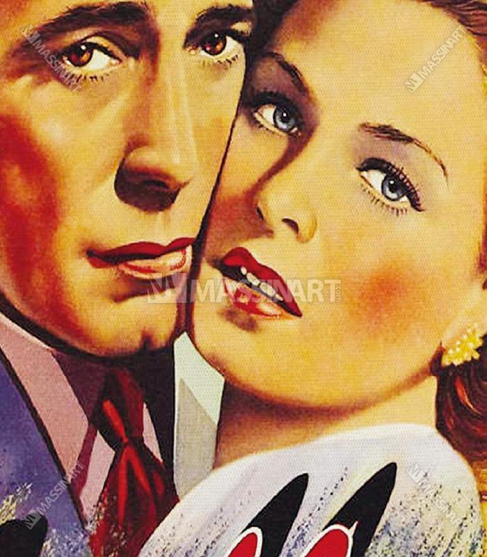 Tableaux de films de Cinéma & célébrité Maroc – Massinart.ma